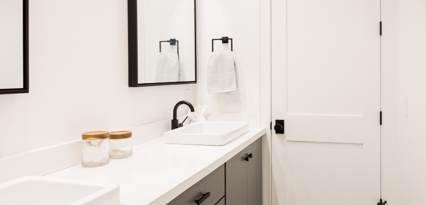 2023 Bathroom Design Trends to Try | Avis Heating and Air